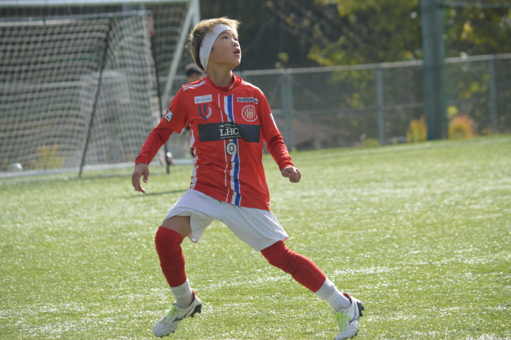 【アカデミー】U-10 大坂 裕星 選手 ドイツ・2．ブンデスリーガ Hannover 96 U-11チームへ留学のお知らせ！ - FC SONHO